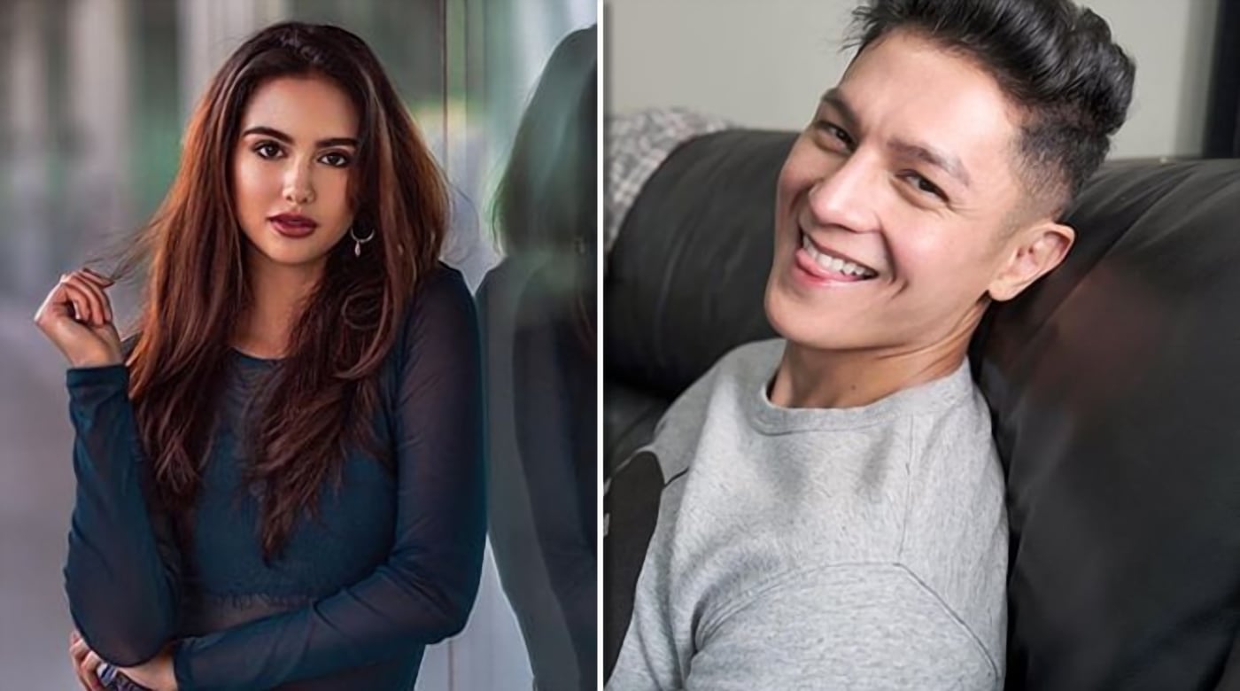 EXCLUSIVE: Joseph Marco confirms dating Miss Earth PH 2018 Celeste ...