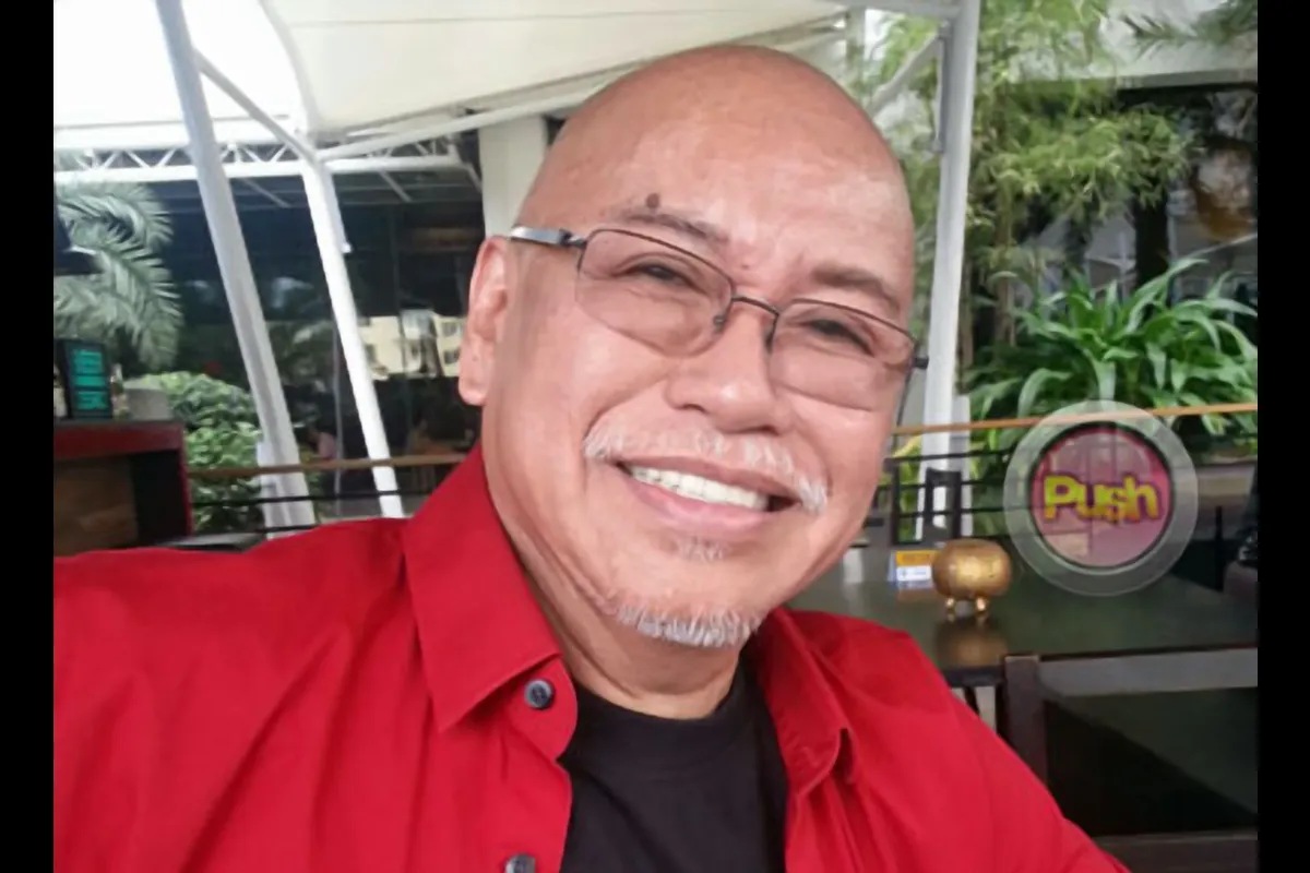 'Home Along Da Riles' star Bernado Bernardo comes back home after 12 ...