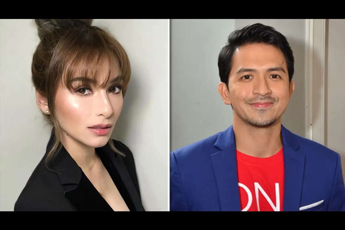 Dennis Trillo hopes Jennylyn Mercado is his one great love | ABS-CBN Entertainment