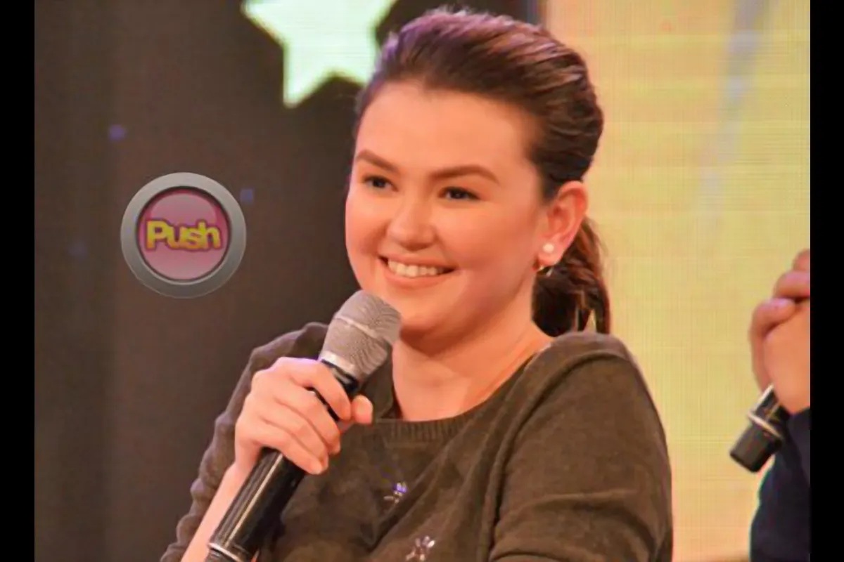 Angelica Panganiban says she’s the reason why Shaina Magdayao and John ...