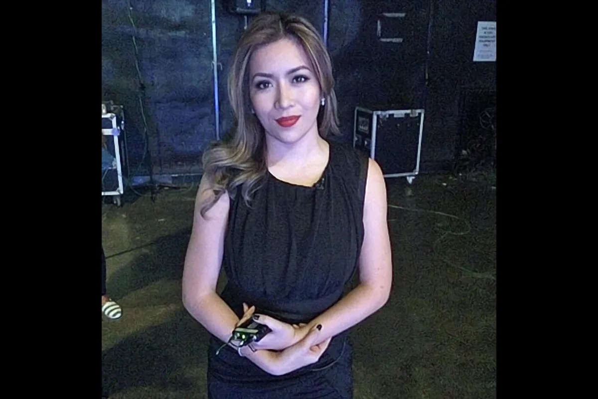 Angeline Quinto on Aquino & Abunda Tonight | ABS-CBN Entertainment