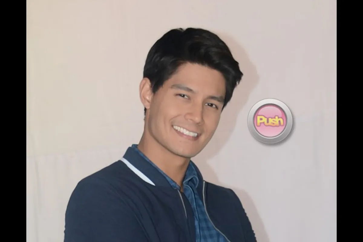 What would Daniel Matsunaga do in case he bumps into ex-girlfriend Erich Gonzales? | ABS-CBN ...