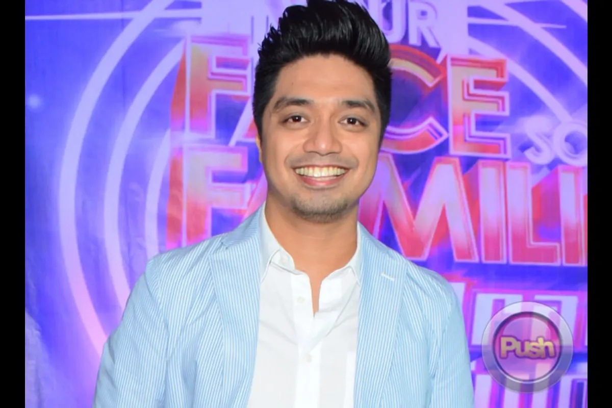 Estudyante Blues: Celebs look back on their elementary school days ...