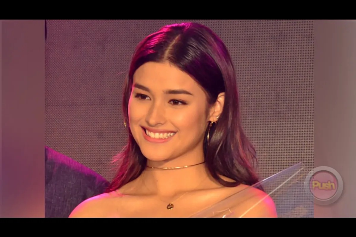 Liza Soberano on those who don’t want her to play Darna: ‘I want to prove that I am the rightful ...