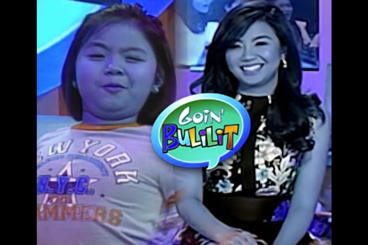 Ano ang unang pinagawa kay Miles noong nag-audition siya sa Goin ...