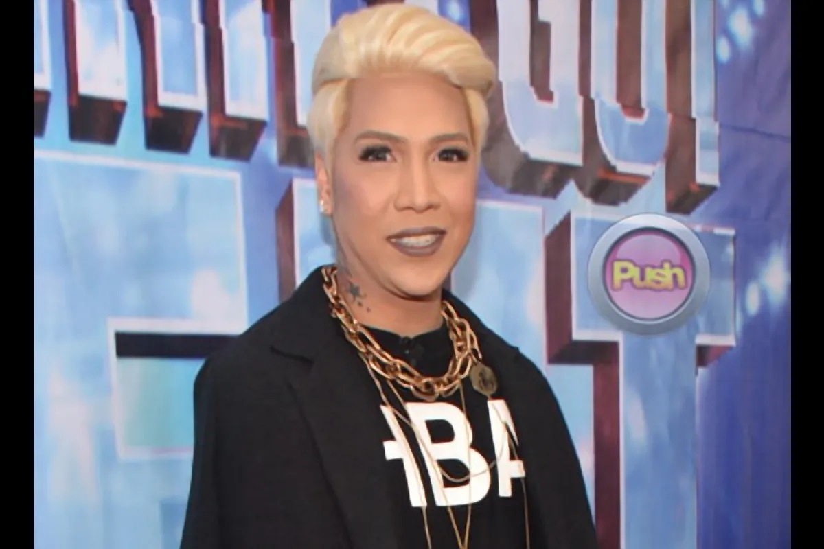 Will Vice Ganda be the 'strictest' among the Pilipinas Got Talent ...