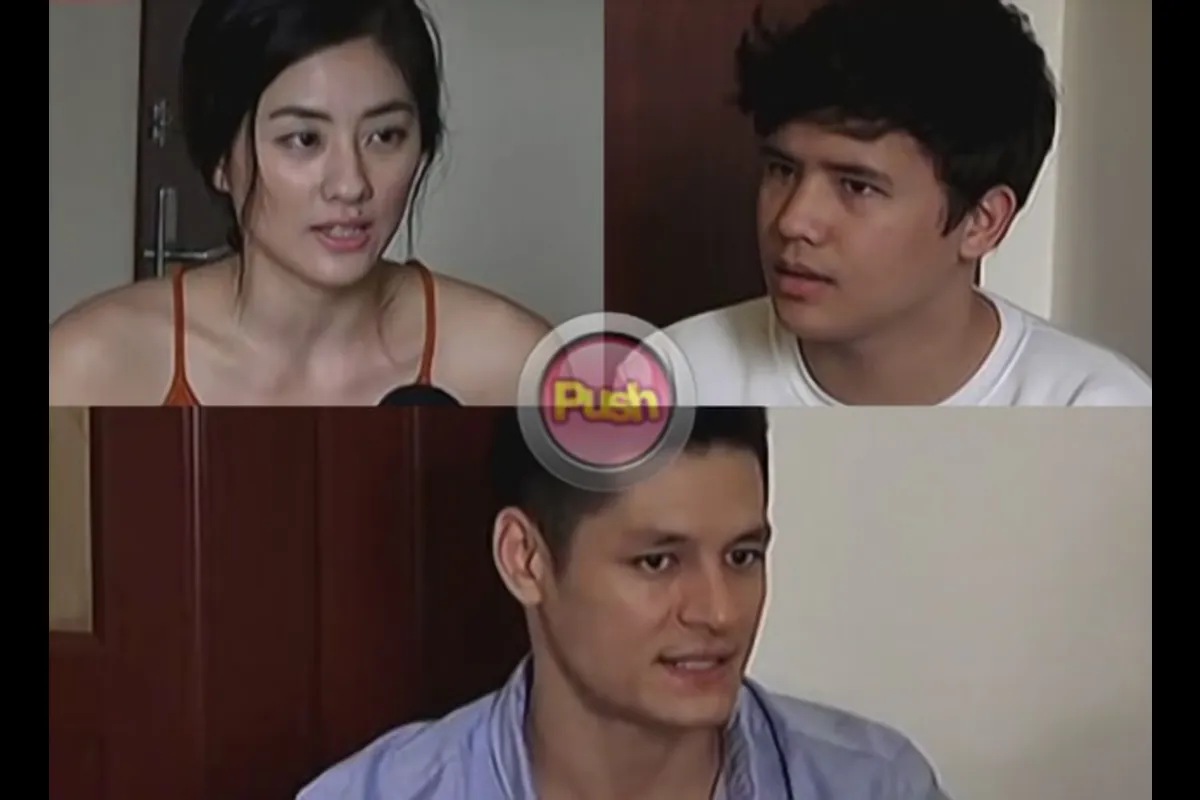 Who are the 9 housemates of Pinoy Big Brother Lucky Season 7? | ABS-CBN ...