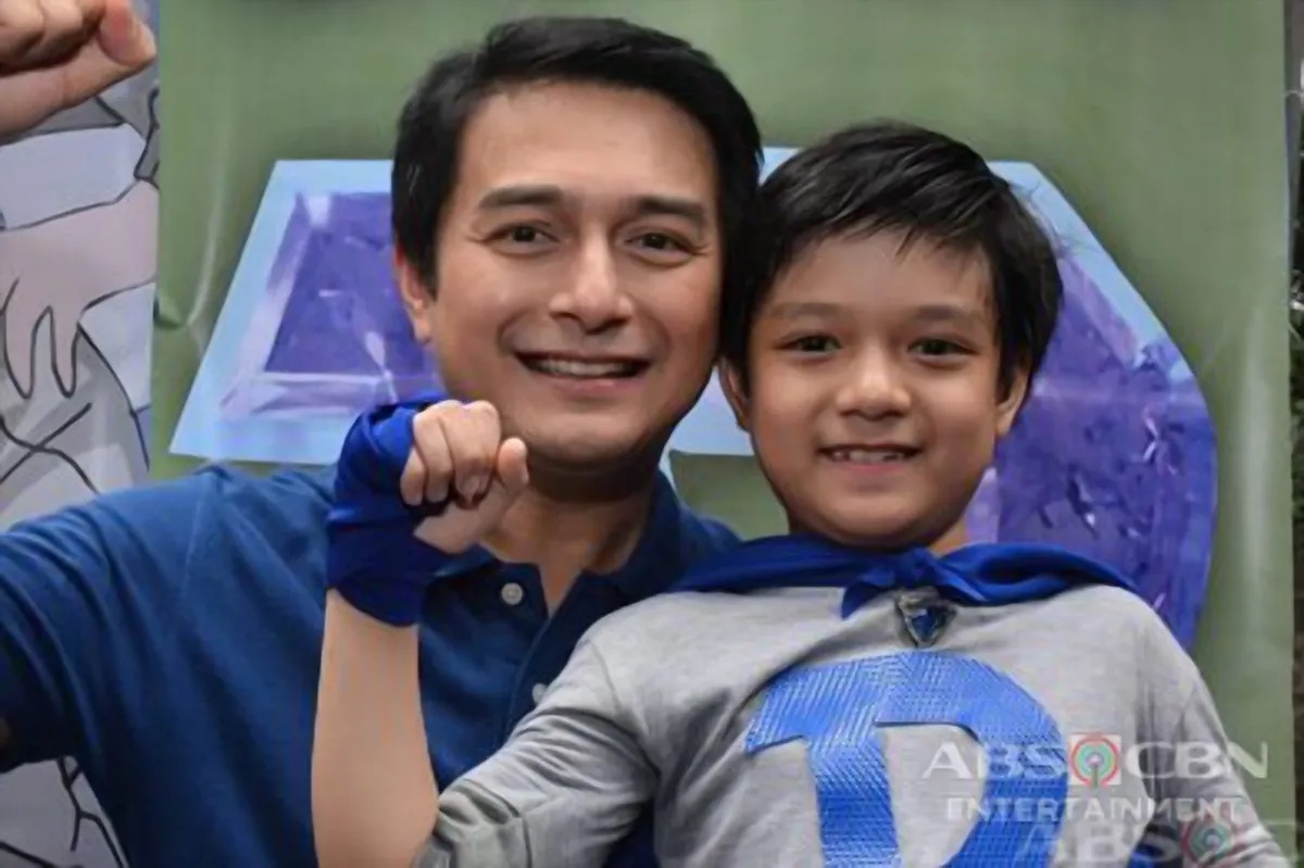 PHOTOS: My Super D Set Visit | ABS-CBN Entertainment