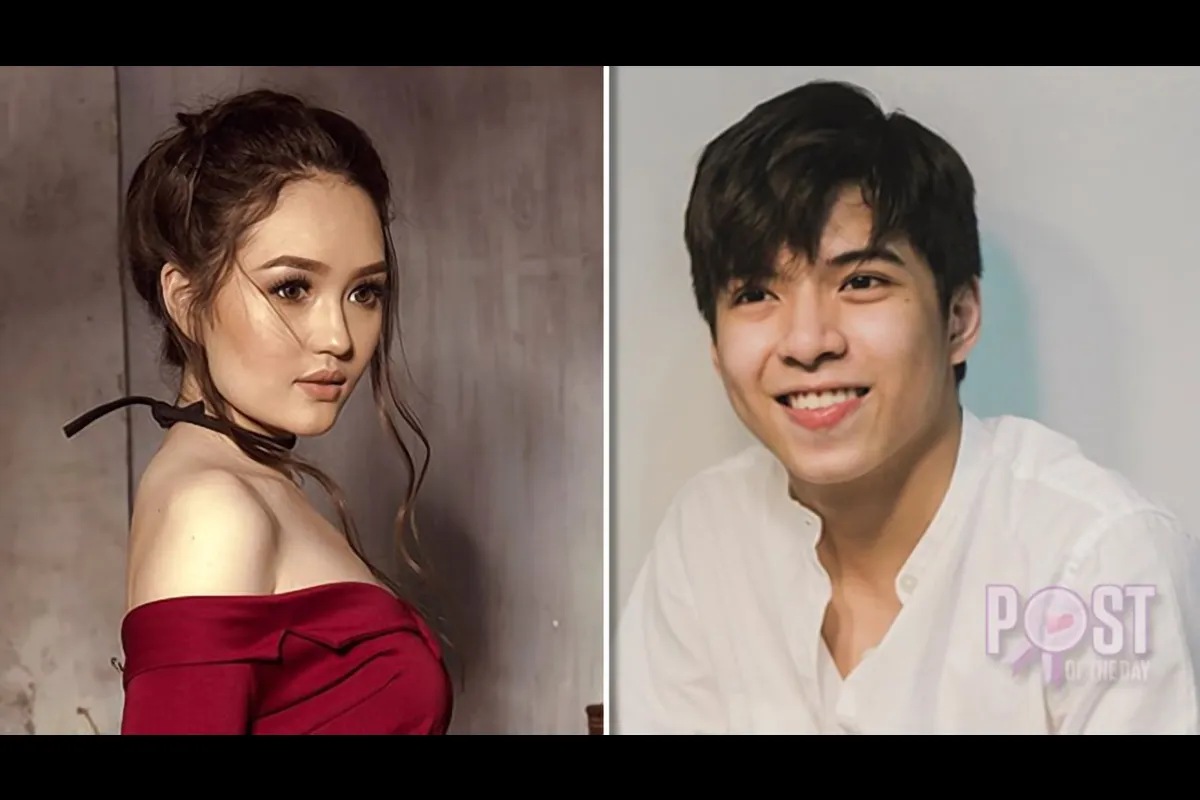 WATCH: Nash Aguas’s sweet birthday video for girlfriend Mika Dela Cruz ...