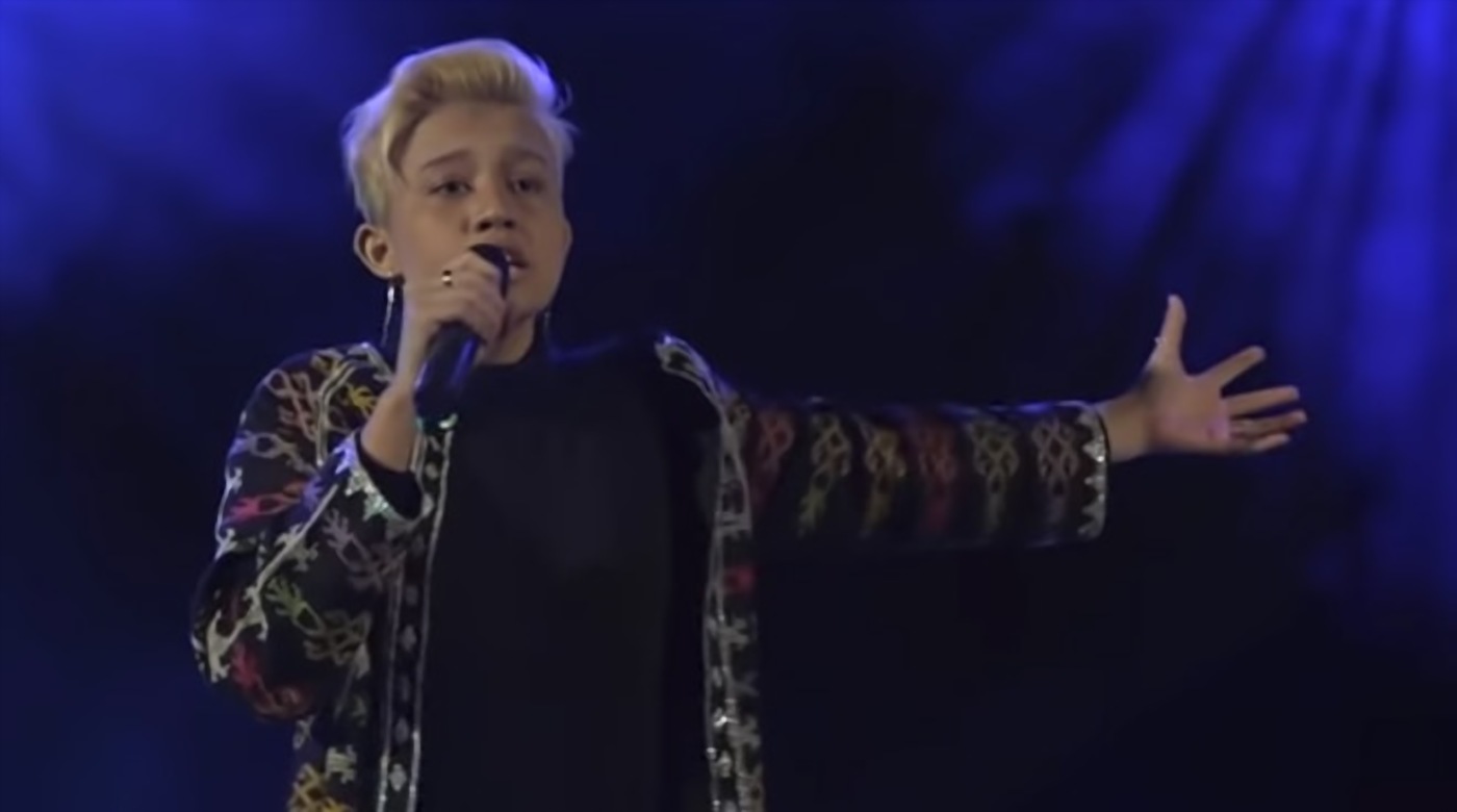 17-year-old Pinoy singer wins Euro Pop Contest in Berlin | ABS-CBN ...