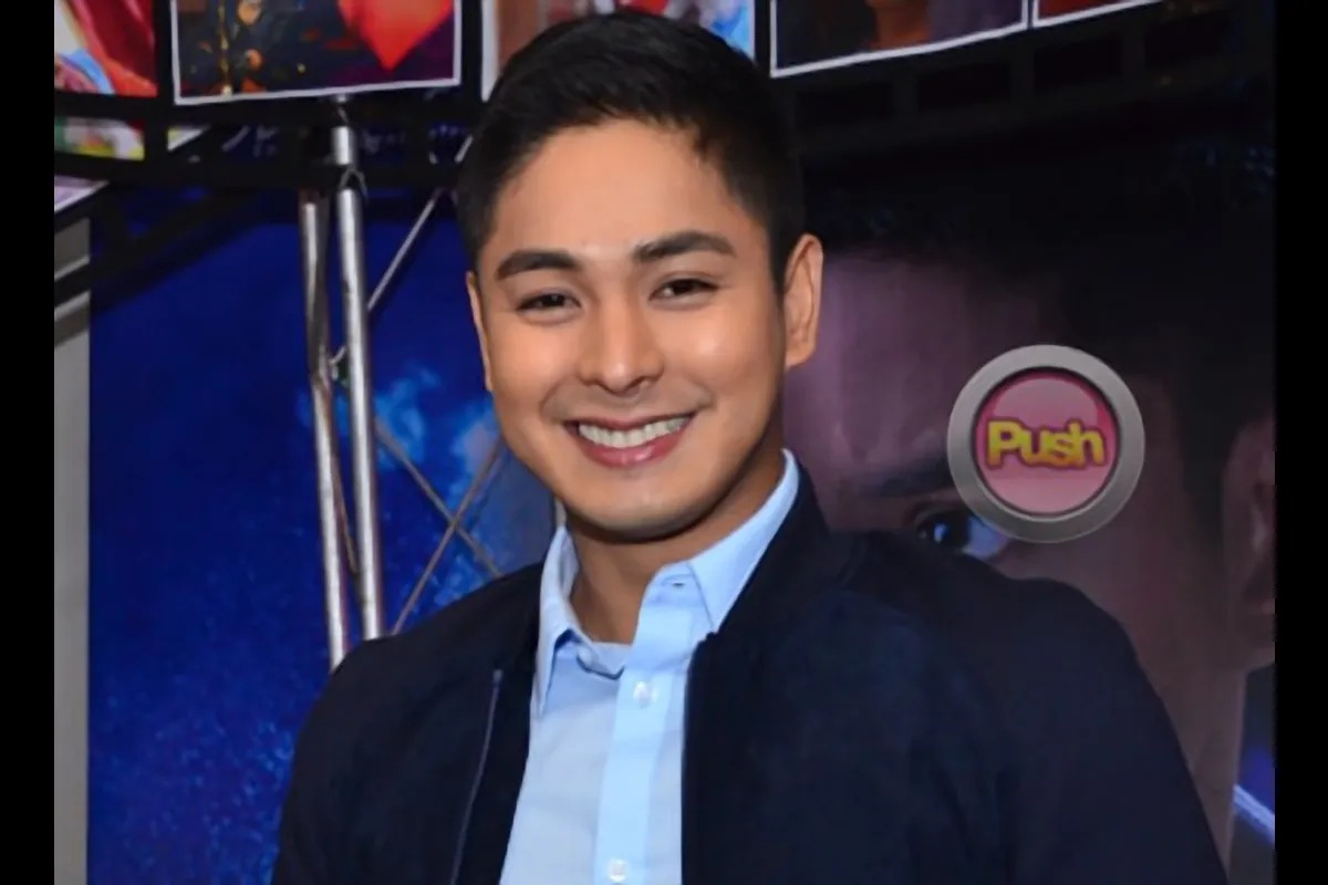Coco Martin on playing Paloma: ‘Isa talaga siya sa mga dream role ko ...