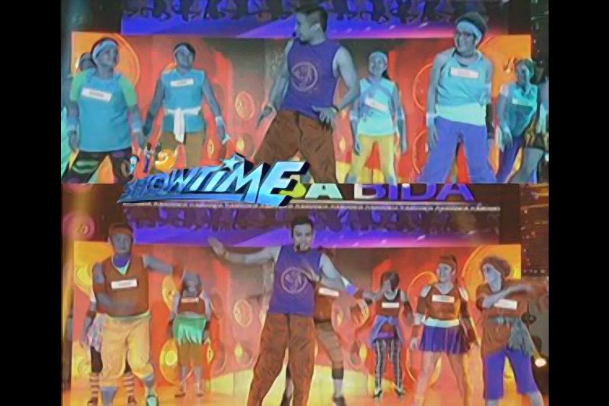 It's Showtime - June 05, 2015 | ABS-CBN Entertainment