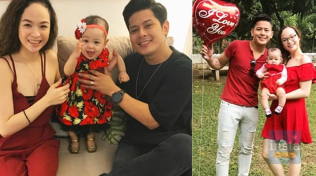 Joseph Bitangcol is a proud family man | ABS-CBN Entertainment