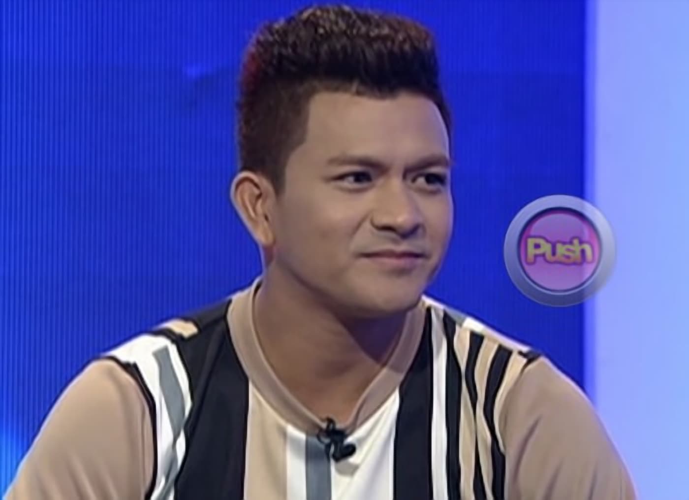 Jay-R Siaboc admits to using drugs when his career took a different ...