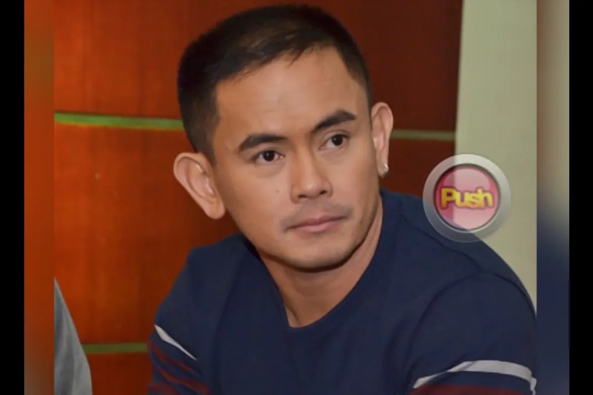 Why Jayson Gainza thinks being a comedian is an advantage inside the ...