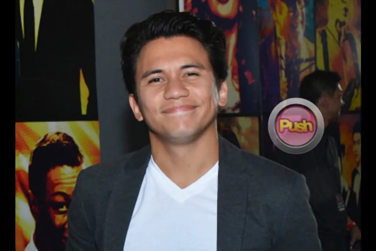 Yael Yuzon talks about plans to have a baby | ABS-CBN Entertainment