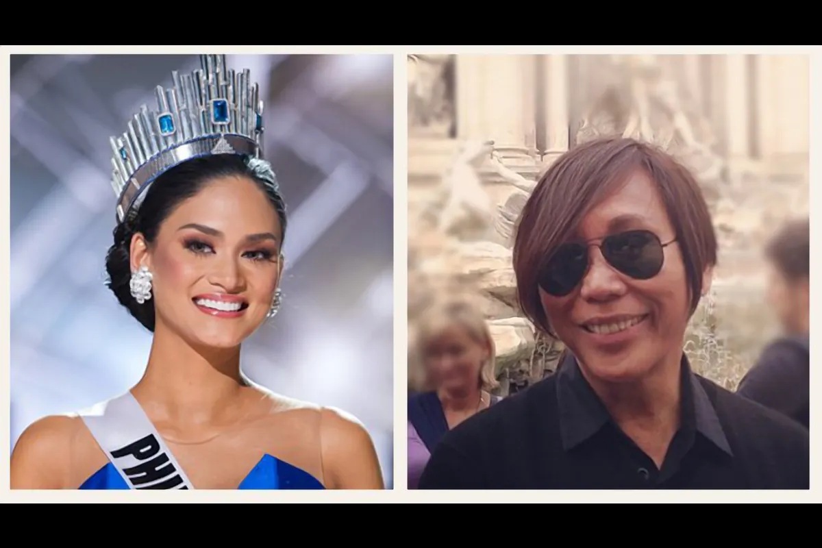 EXCLUSIVE: Renee Salud on PH hosting Miss Universe: ‘Hindi na siya ...