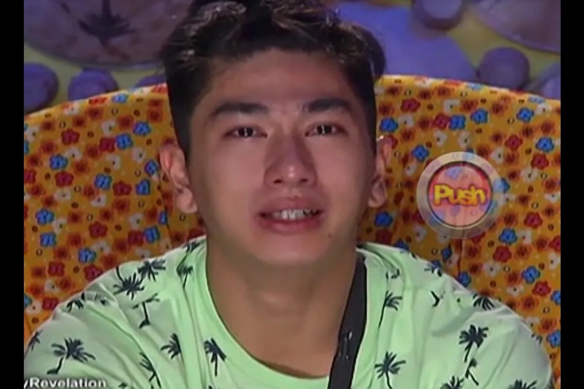 Hashtags’ Nikko Natividad admits he’s already a father | ABS-CBN ...