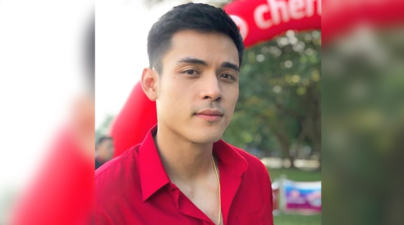 Xian Lim reveals bullies made his life ‘hell’ | ABS-CBN Entertainment