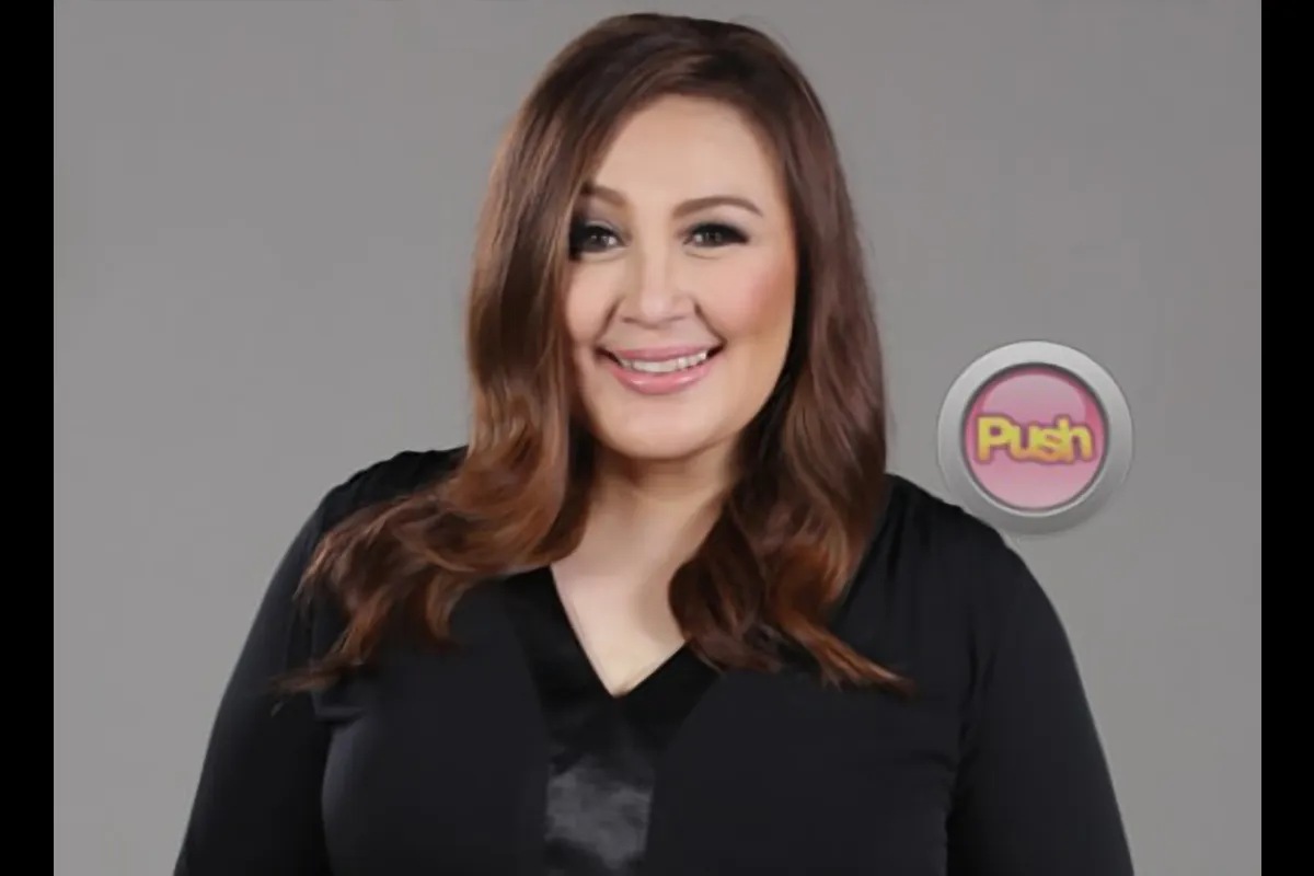 Sharon Cuneta: The Megastar-turned-Megamom | ABS-CBN Entertainment