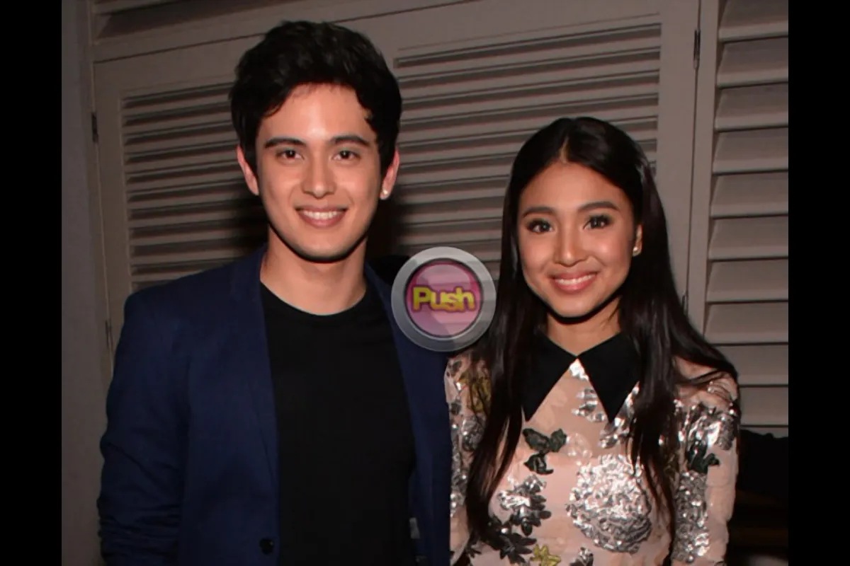 James Reid and Nadine Lustre to join ‘It’s Showtime’ family | ABS-CBN ...