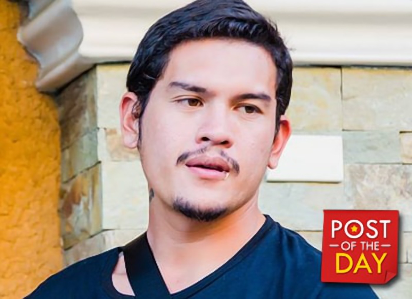 Throwback Thursday: Baby Baste Duterte with his mom and dad | ABS-CBN ...