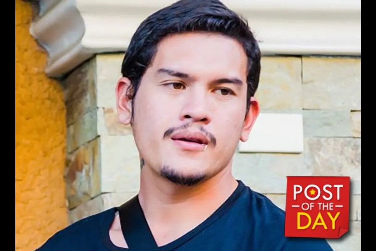 Throwback Thursday: Baby Baste Duterte with his mom and dad | ABS-CBN ...