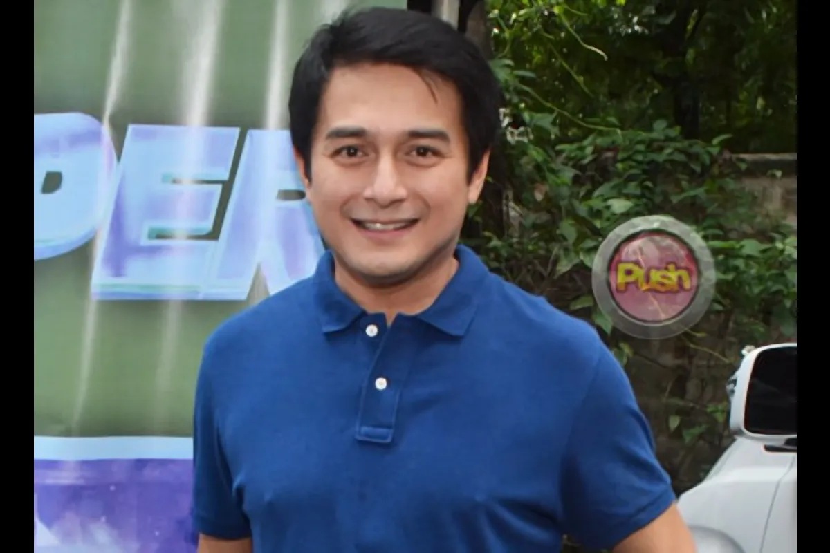 Dominic Ochoa gets emotional about ‘My Super D’ finale | ABS-CBN ...
