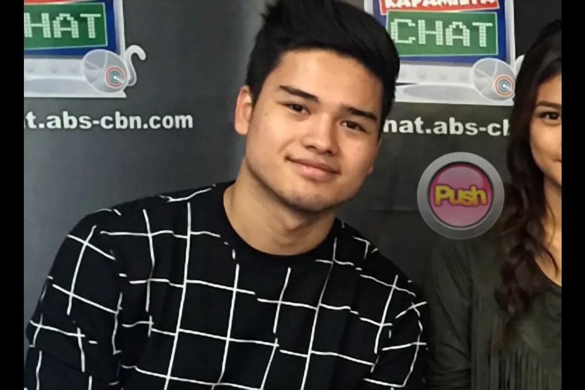 EXCLUSIVE: Marco Gumabao shares secret to his solid friendship with ...