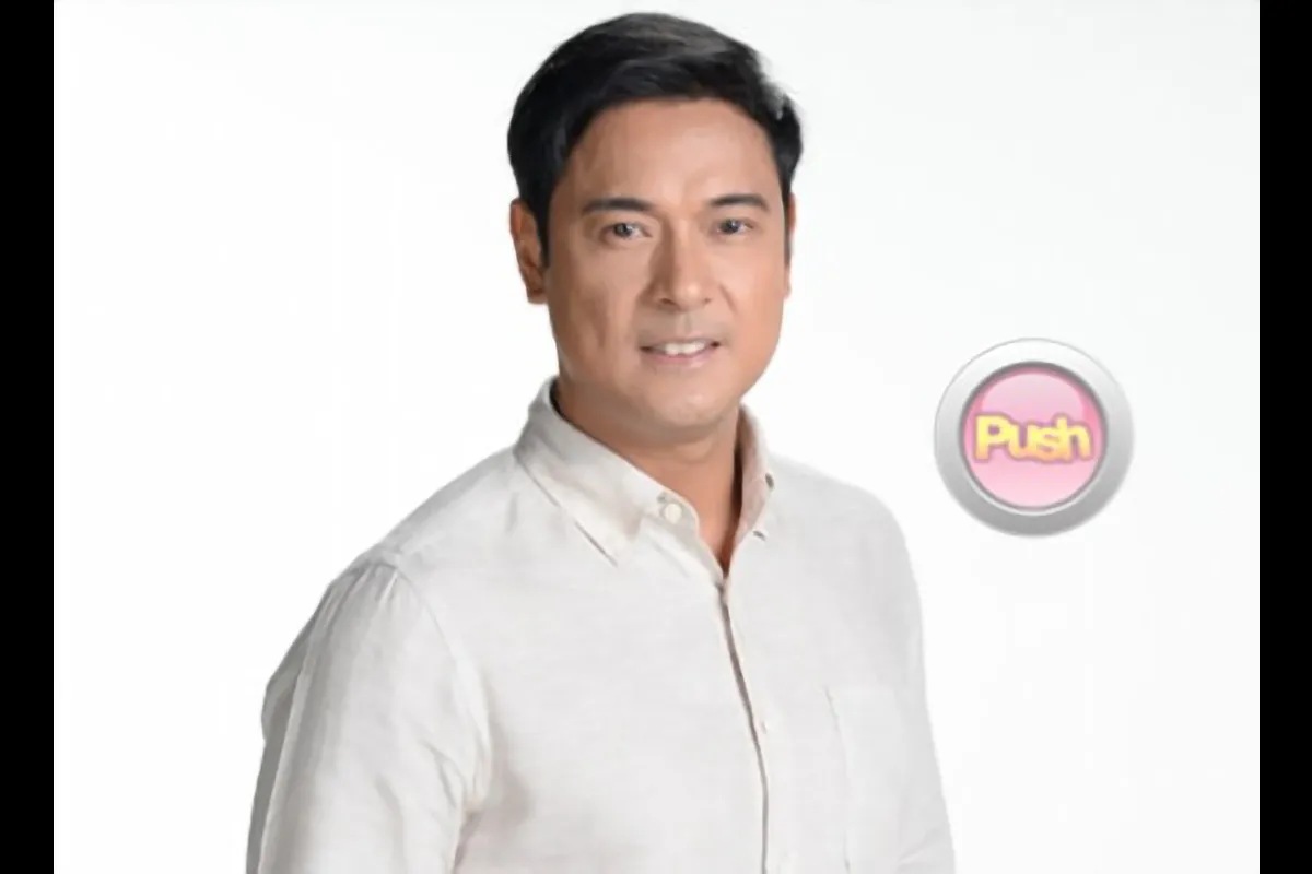 EXCLUSIVE: Allen Dizon speaks up on possible comparisons to Cesar ...