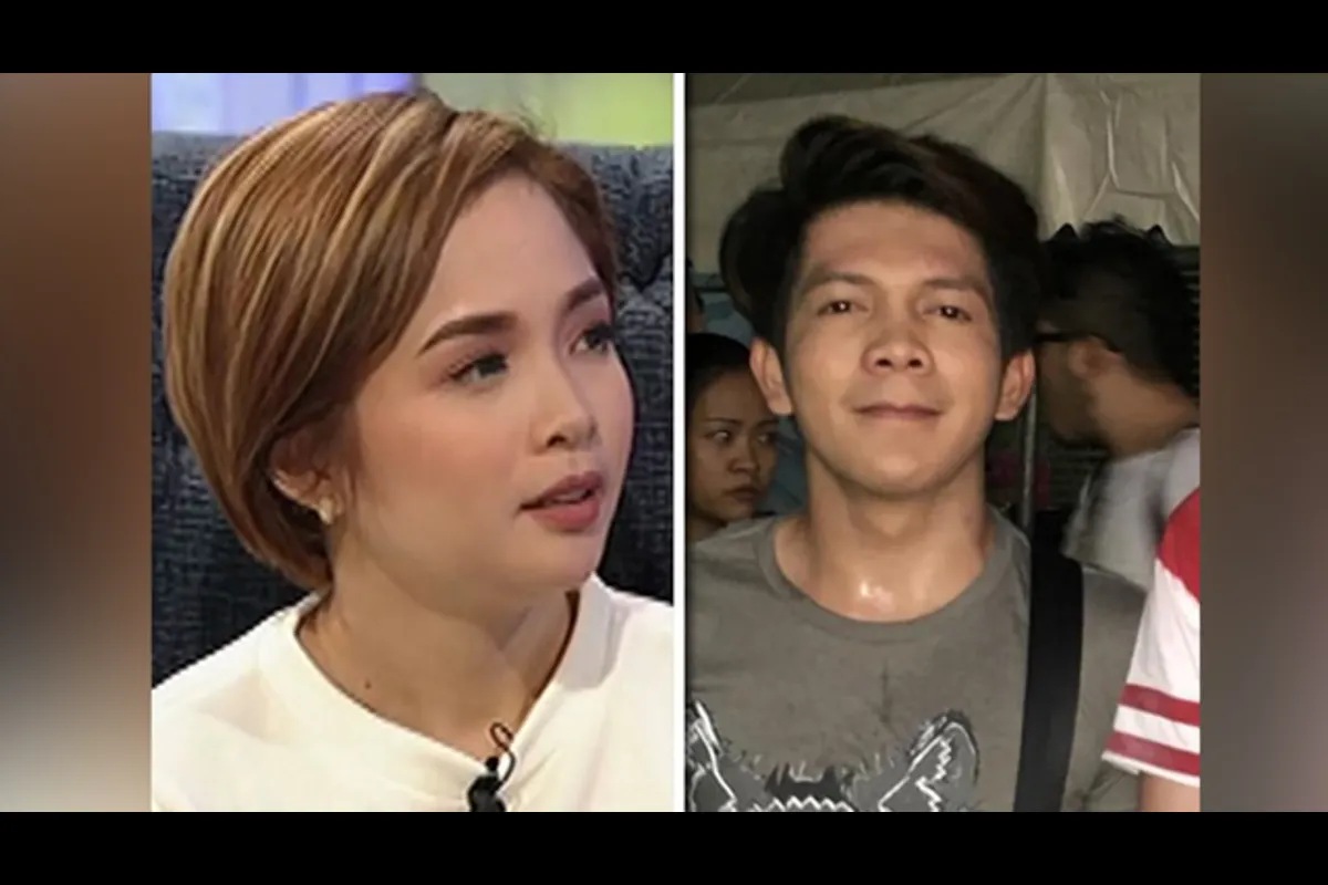 Shara Chavez on breakup with Jovit Baldovino: ‘Sobrang sakit. Binigay ...