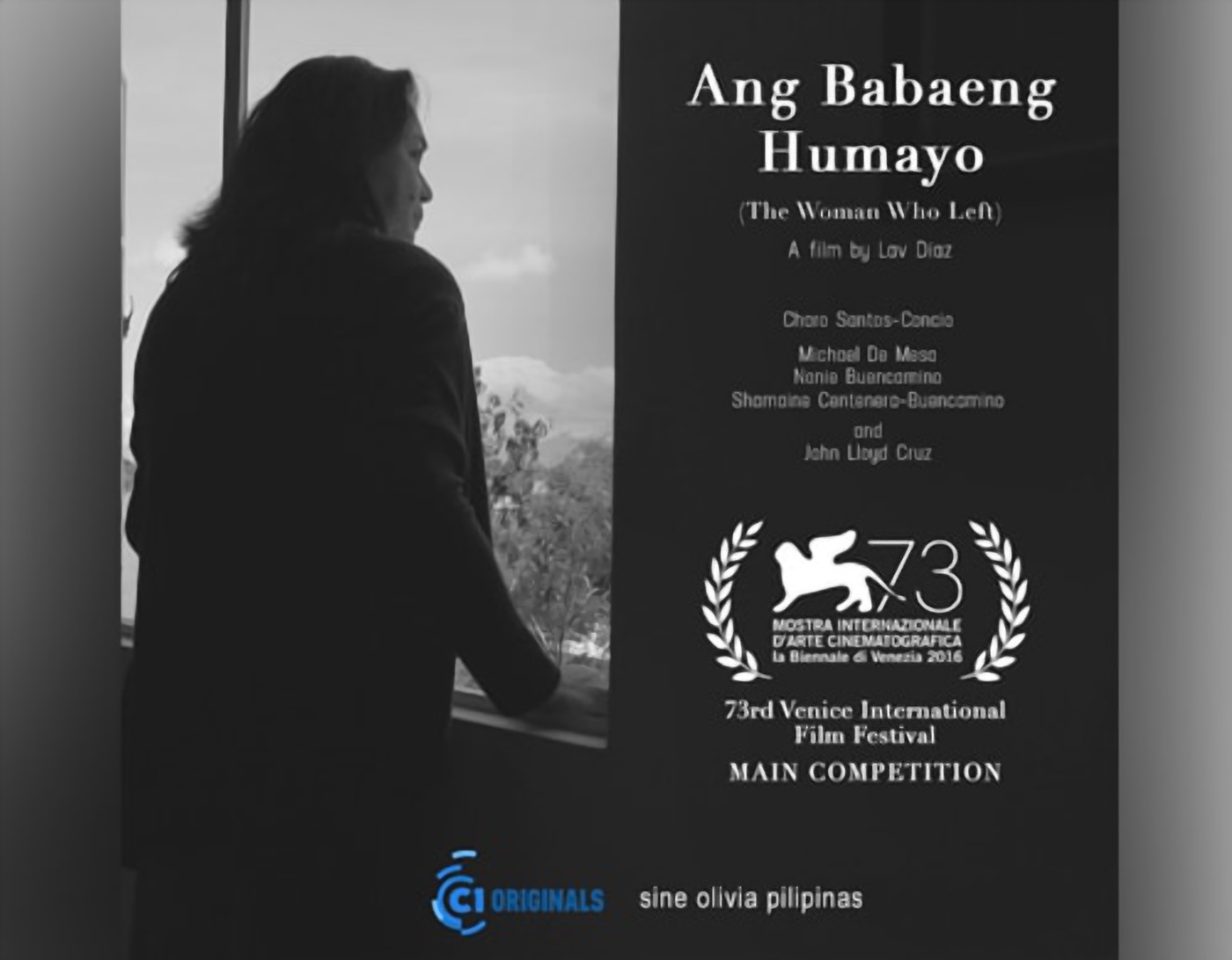 “Ang Babaeng Humayo” continues to amaze foreign critics | ABS-CBN ...