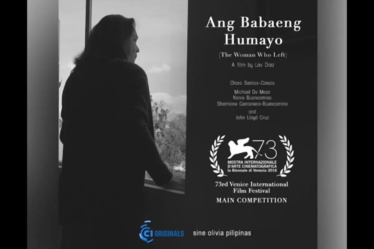 “Ang Babaeng Humayo” continues to amaze foreign critics | ABS-CBN ...