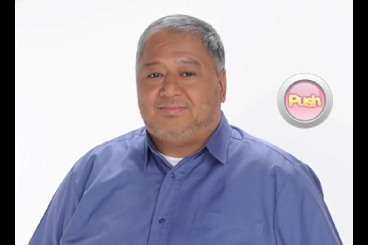 Bobot Mortiz talks about Goin’ Bulilit kids and graduates as they ...