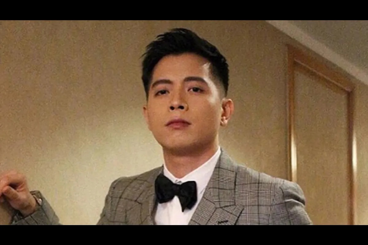 EXCLUSIVE: Jason Dy explains why he didn't release any songs this year ...