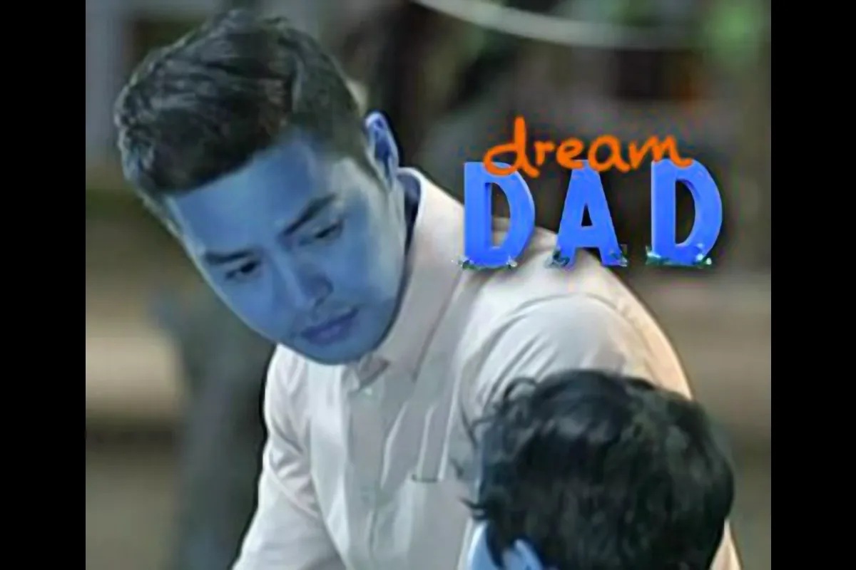 Baste, binisita at kinumusta si Baby sa ampunan | ABS-CBN Entertainment