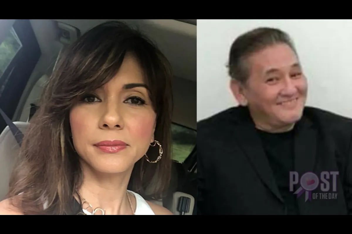 Rachel Anne Wolfe humihingi ng dasal para sa kapatid na Richard Merck ...