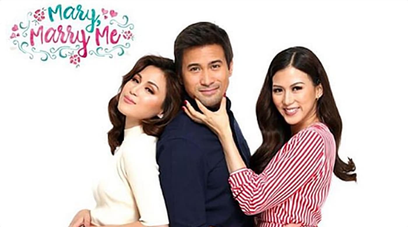REVIEW: 5 Reasons why you should watch ‘Mary, Marry Me’ | ABS-CBN ...
