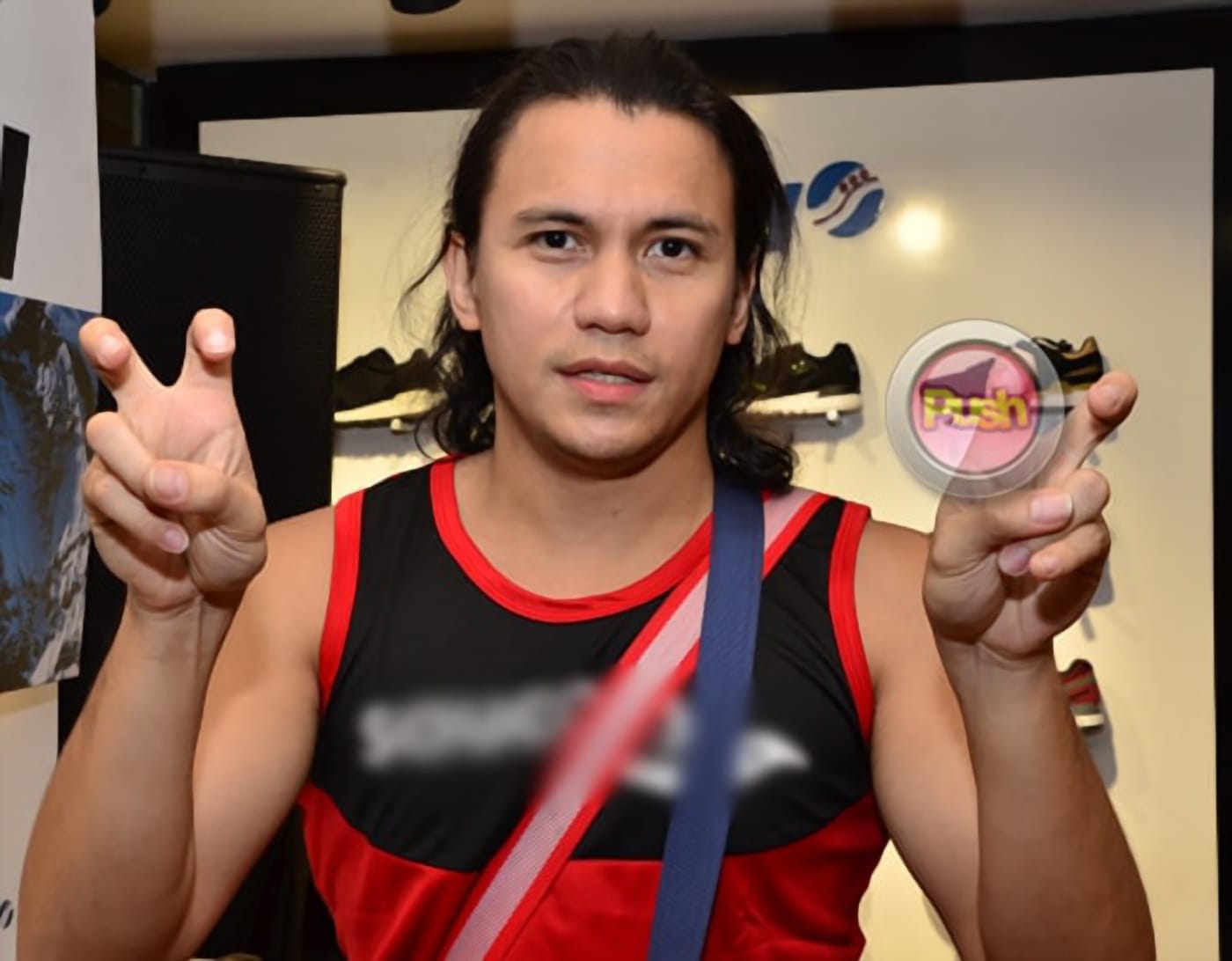 EXCLUSIVE: Yael Yuzon reveals why he and Karylle don’t have baby plans ...