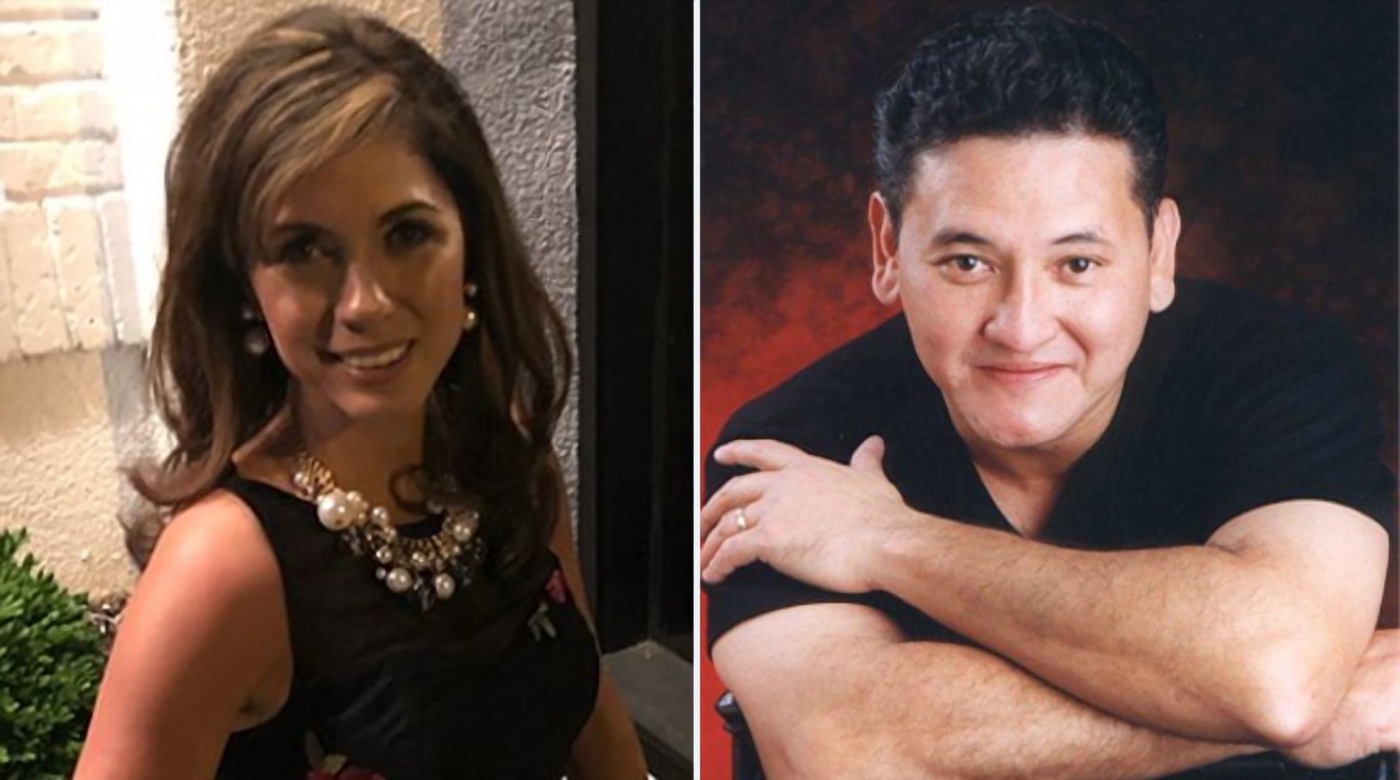 Rachel Anne Wolfe gives update on brother Richard Merck's condition ...