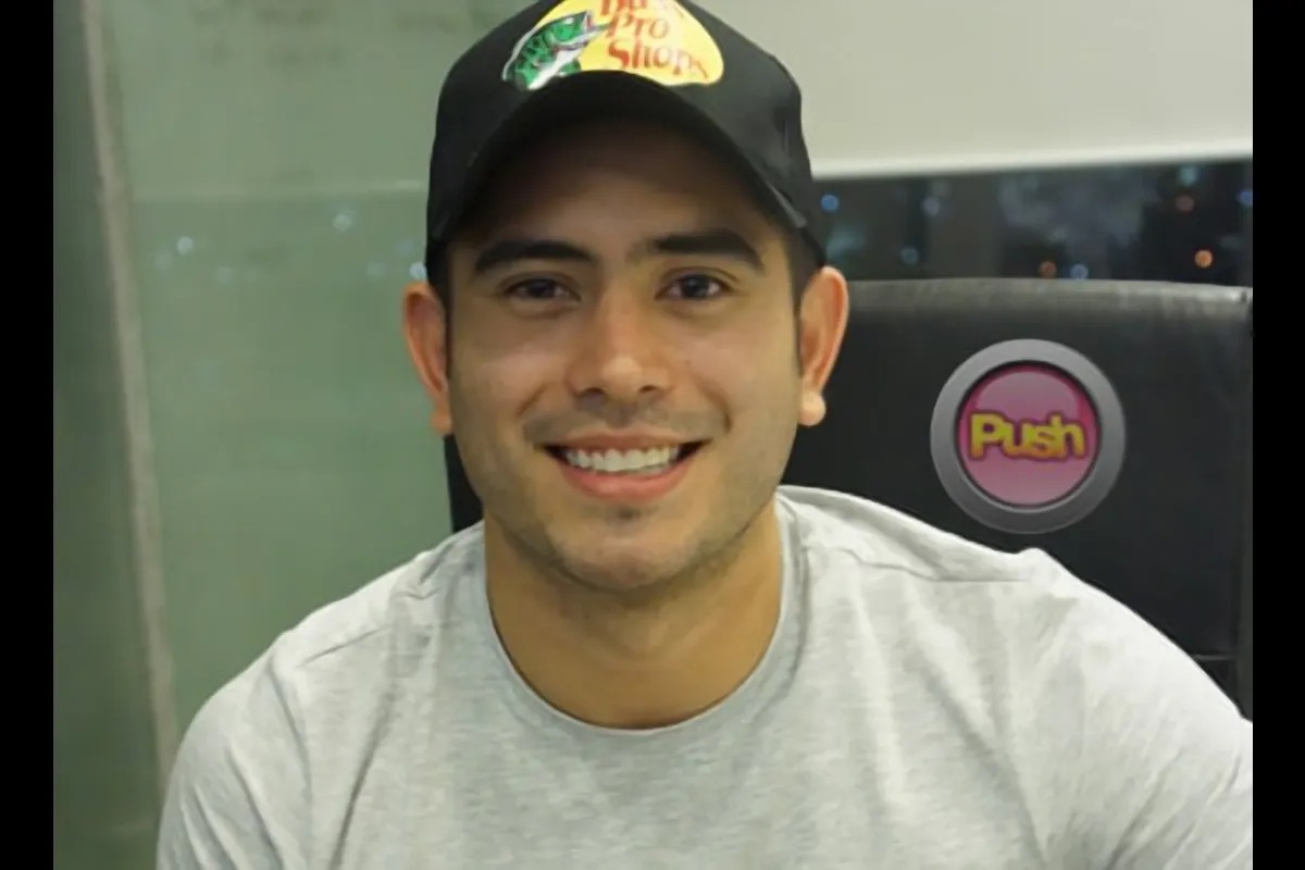EXCLUSIVE: Gerald Anderson on team up with Bea Alonzo: ‘Never been seen ...