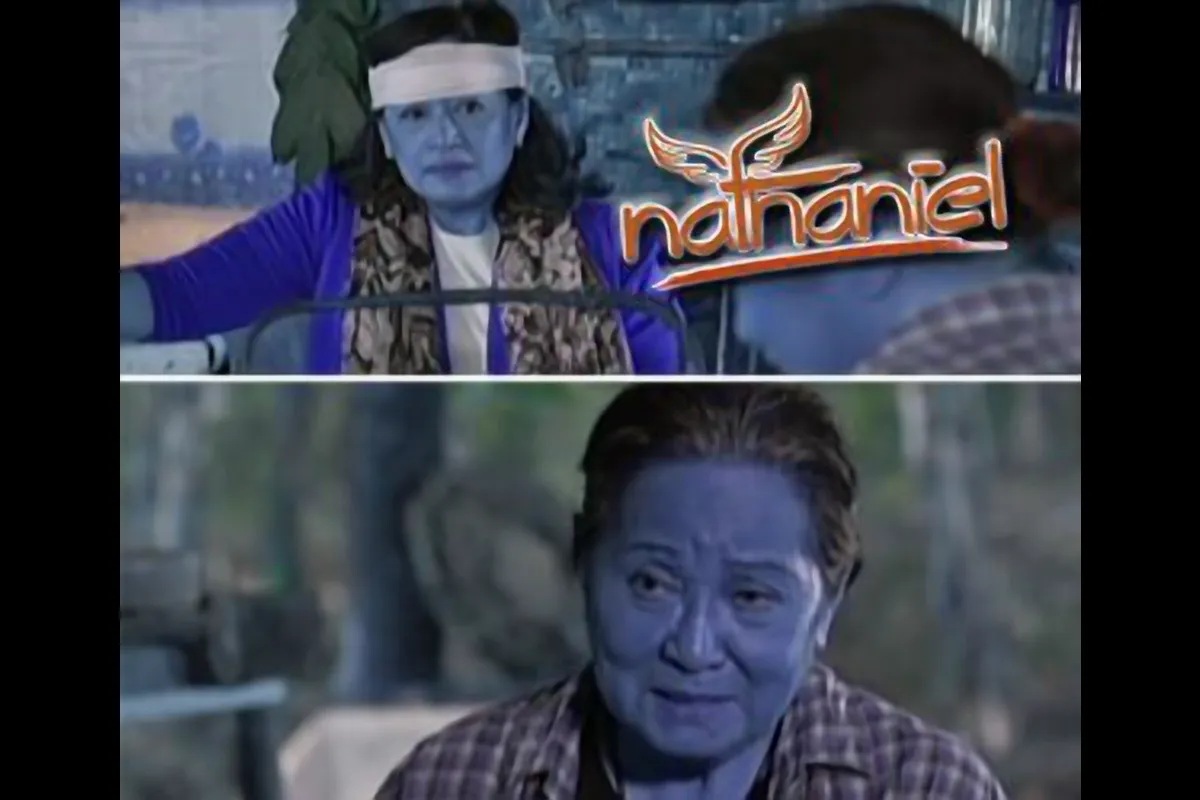 Nathaniel - June 09, 2015 | ABS-CBN Entertainment