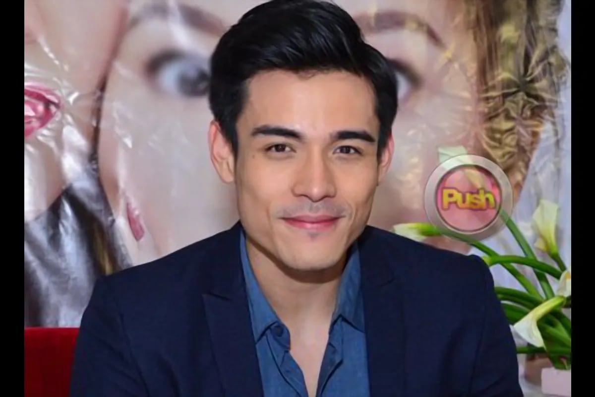 Xian Lim says he expected having bashers about being chosen for ...