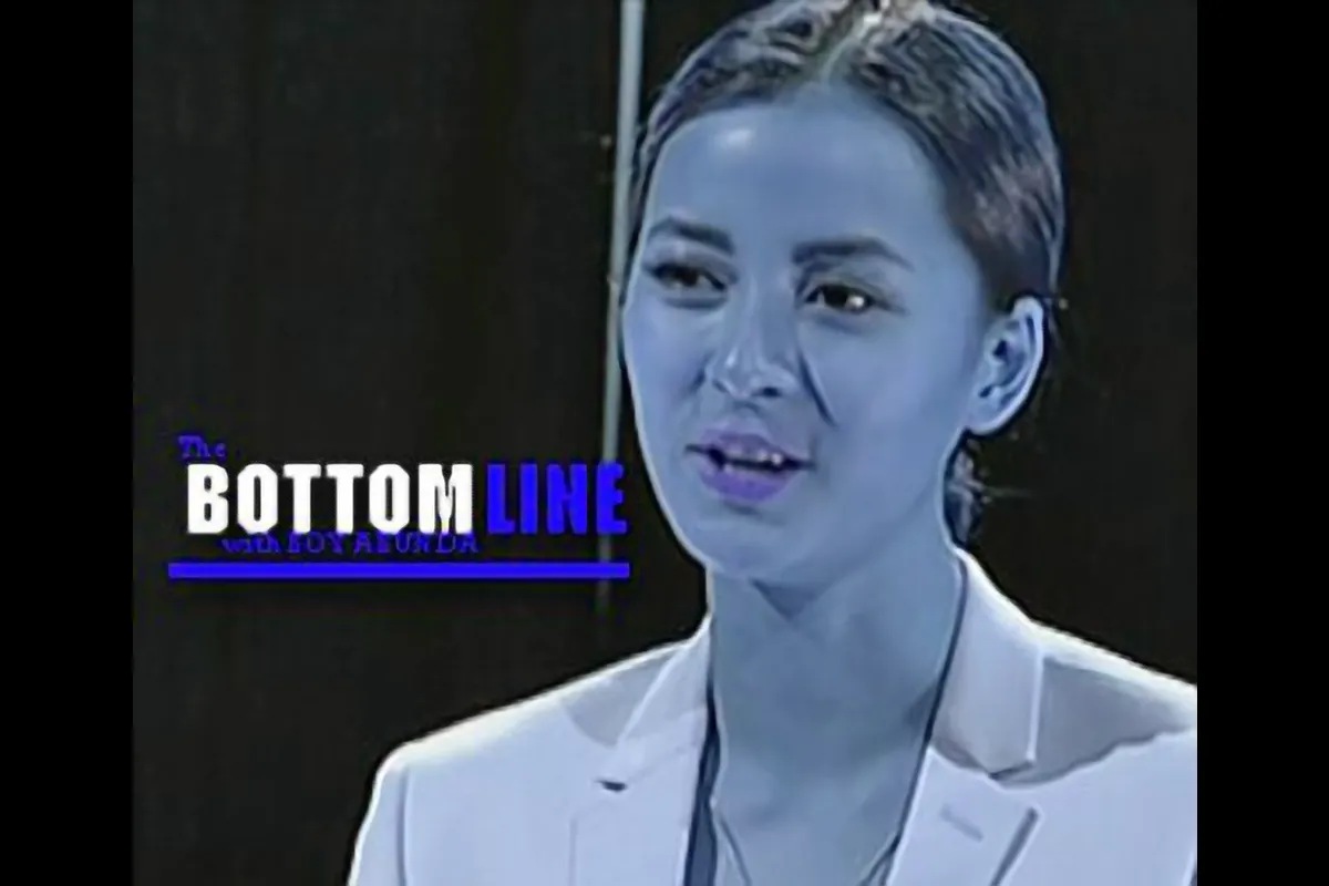 Bianca on love and relationship | ABS-CBN Entertainment