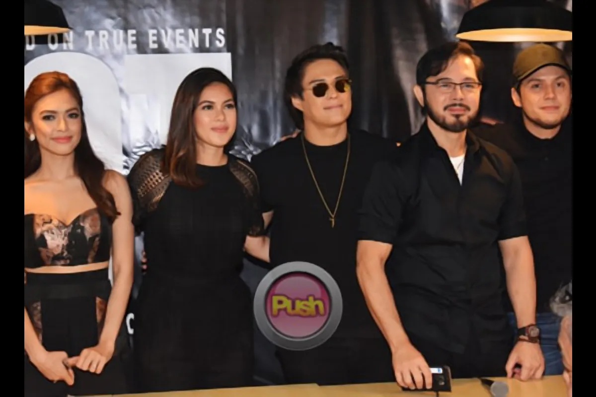 REVIEW: ‘Dukot’ takes a good hold of your emotions | ABS-CBN Entertainment