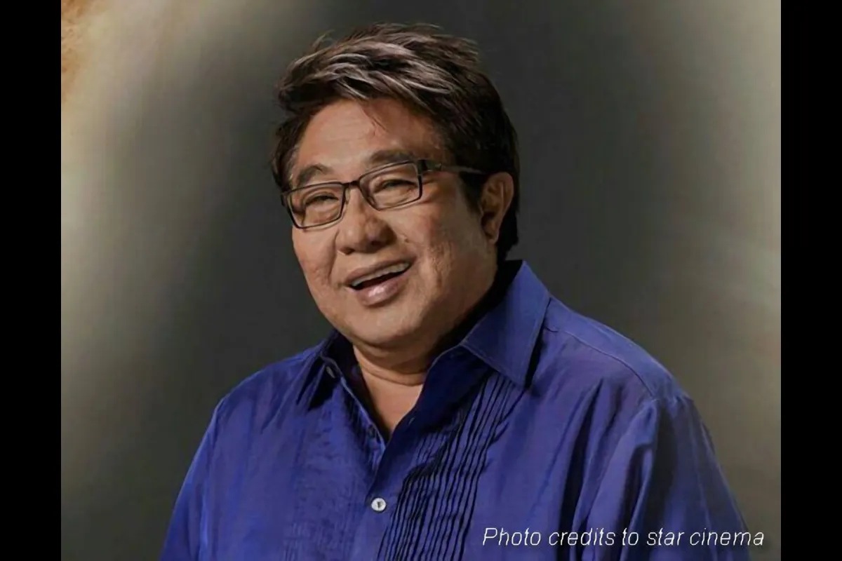 EXCLUSIVE: Director Maryo J. delos Reyes explains why he still wants to ...