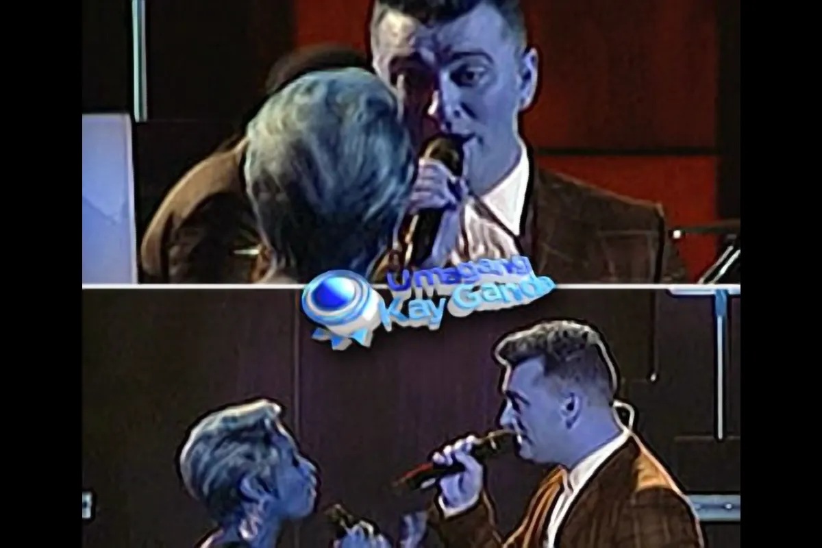 Bagong Singer na si Sam Smith, big winner sa 57th Grammy Awards | ABS ...