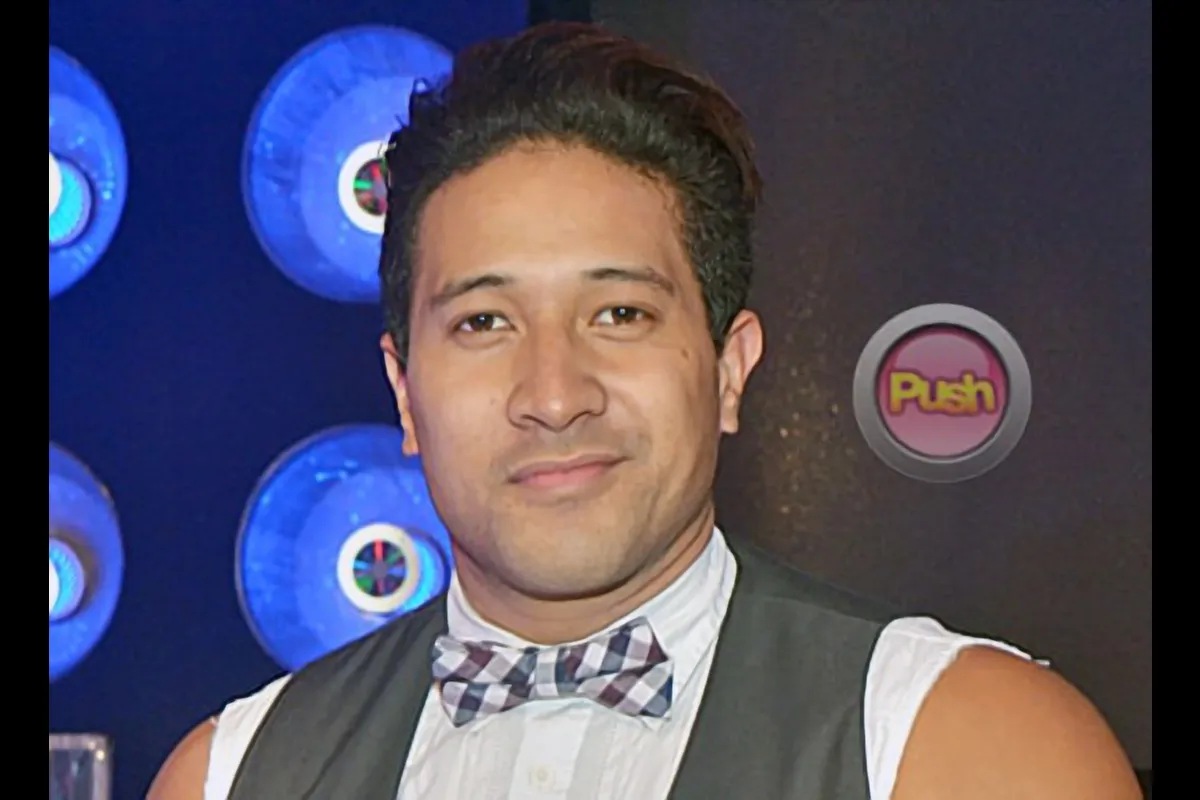 Eric ‘Eruption’ Tai shares details about upcoming wedding with Rona ...