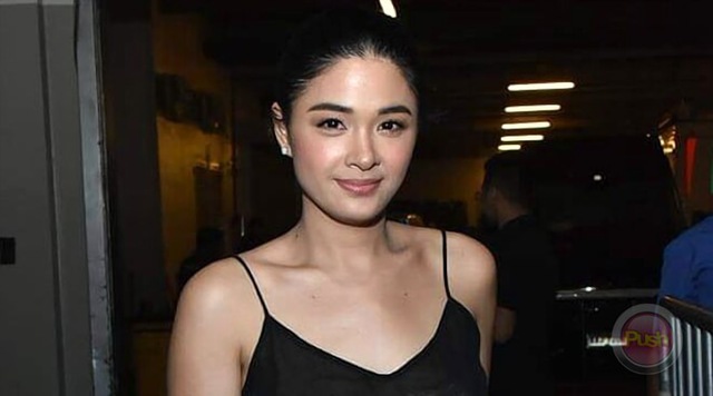Yam Concepcion, nakakatanggap ng messages mula sa mga mistresses | ABS ...