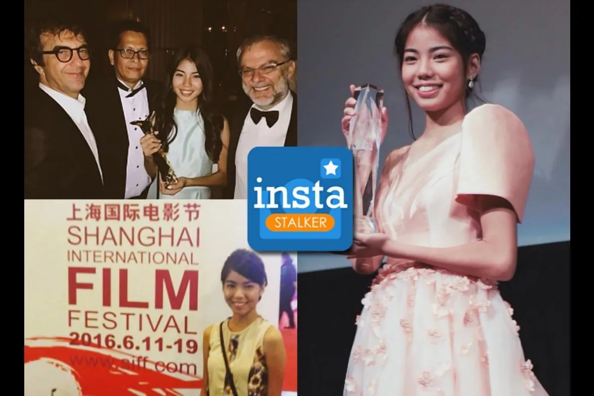 Get to know Therese Malvar | ABS-CBN Entertainment